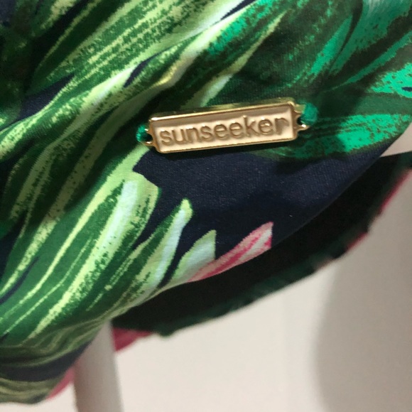 Sunseeker | Swim | Sunseeker One Piece | Poshmark